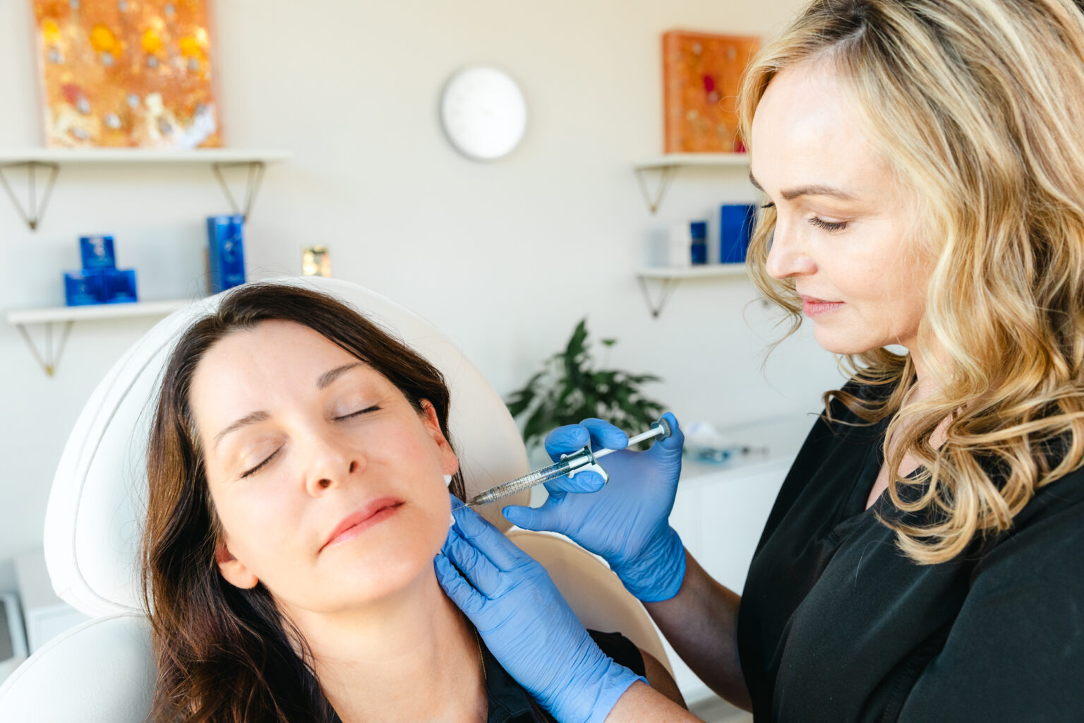 Plastic Surgery Center in Nashville | DeLozier Plastic Surgery