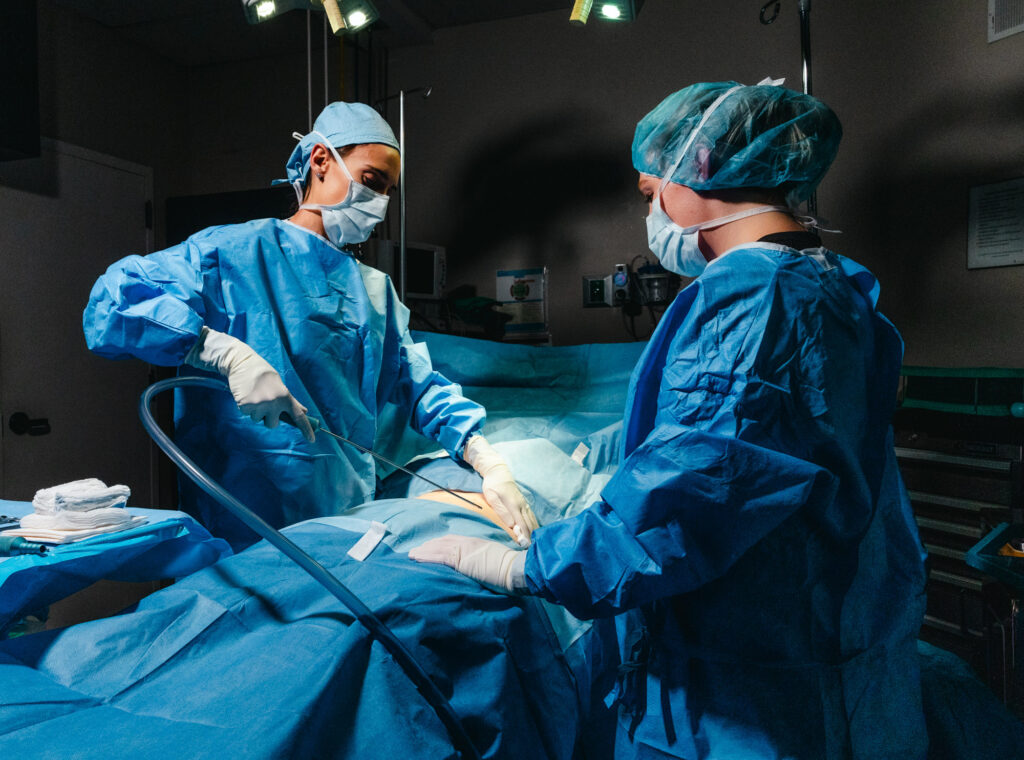 Plastic Surgery in Nashville | DeLozier Plastic Surgery