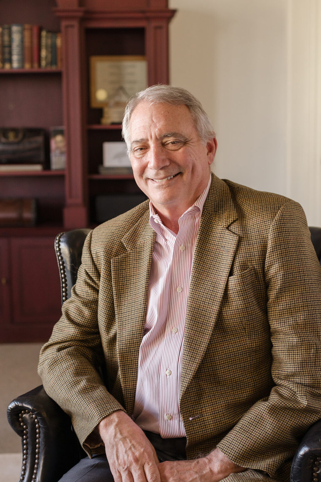 Dr. Joe DeLozier III | DeLozier Plastic Surgery
